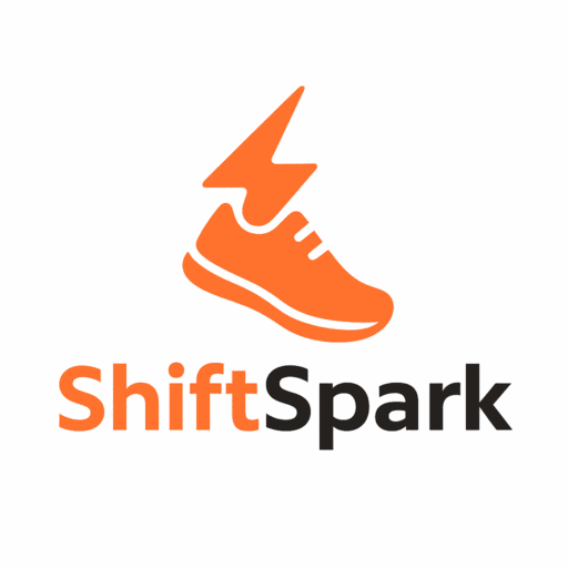 Home - Shift-Spark